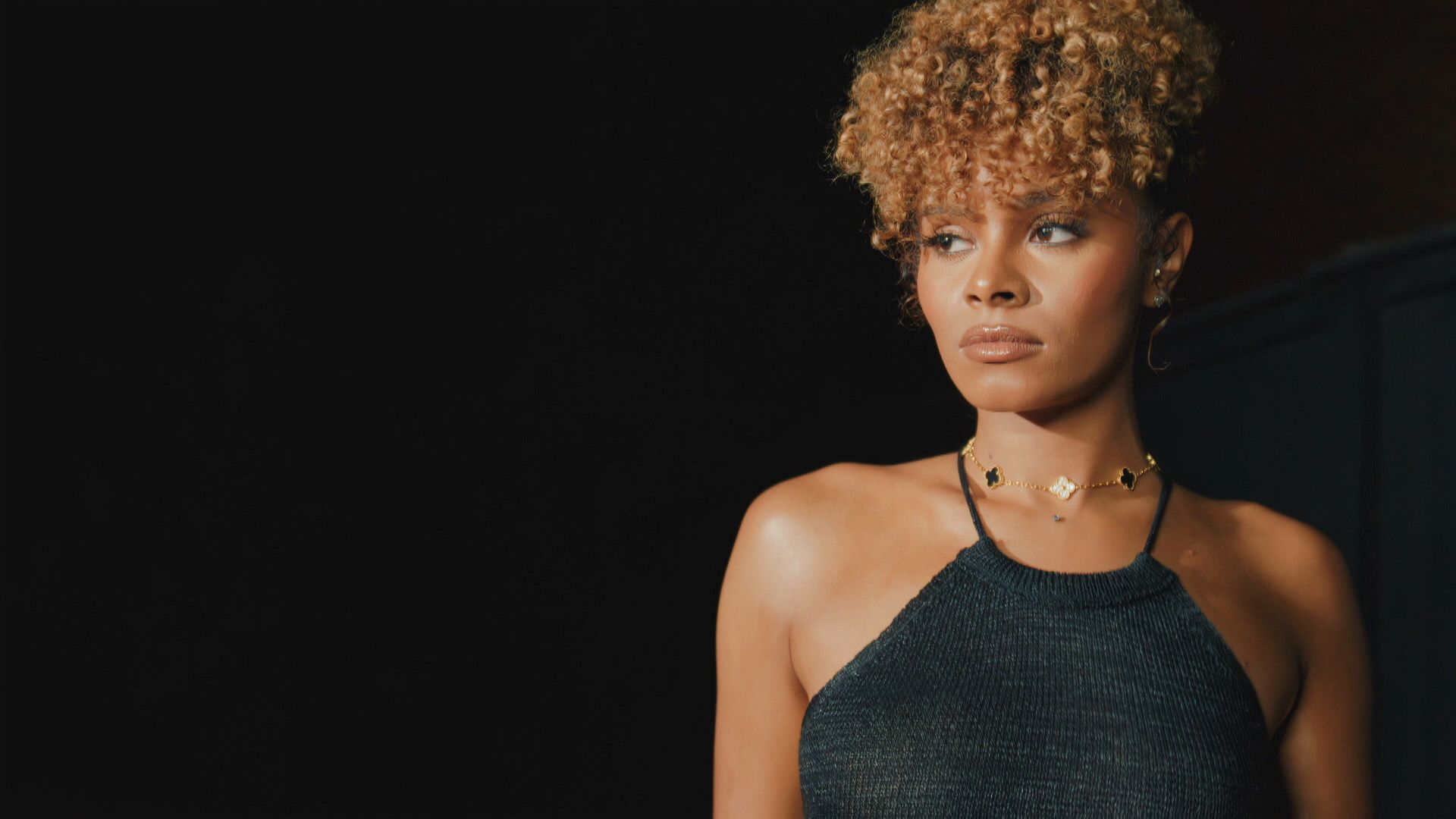 Elijah Connor - "Worth It" - (Video Clip) | BET