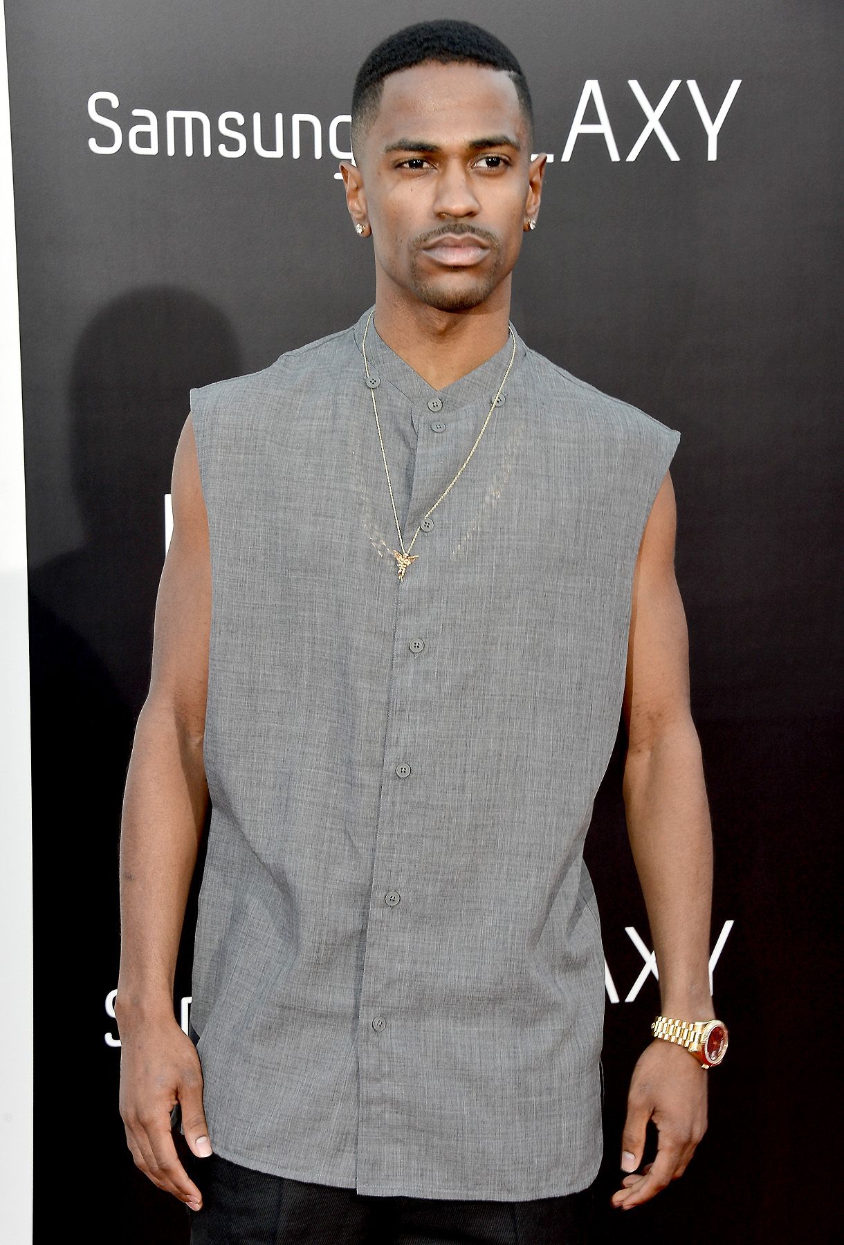 "10 2 10" - - Image 4 from The Rundown: Big Sean, Hall of Fame | BET