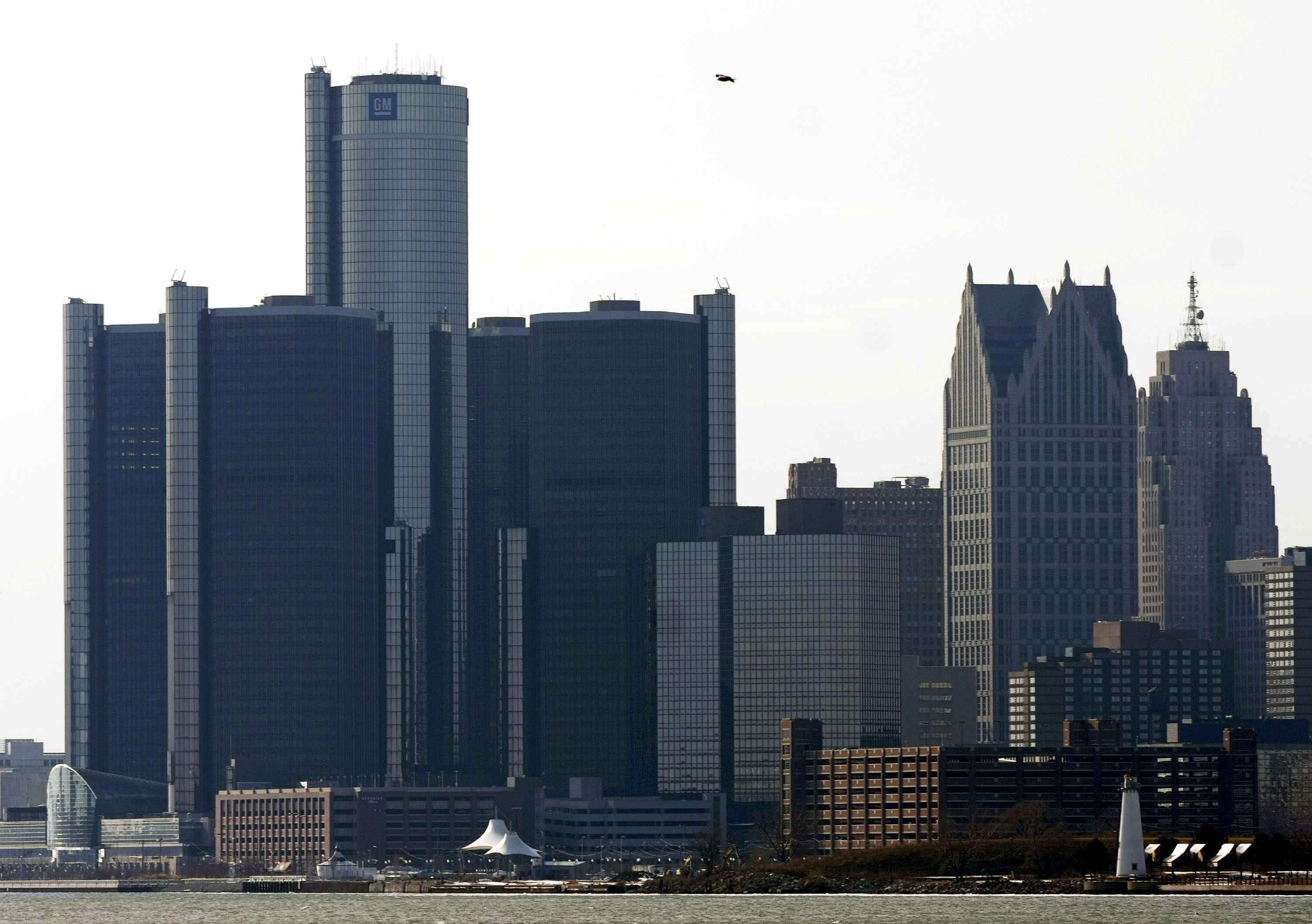 A Lopsided Offer - - Image 3 from A Closer Look at Detroit's Debt ...