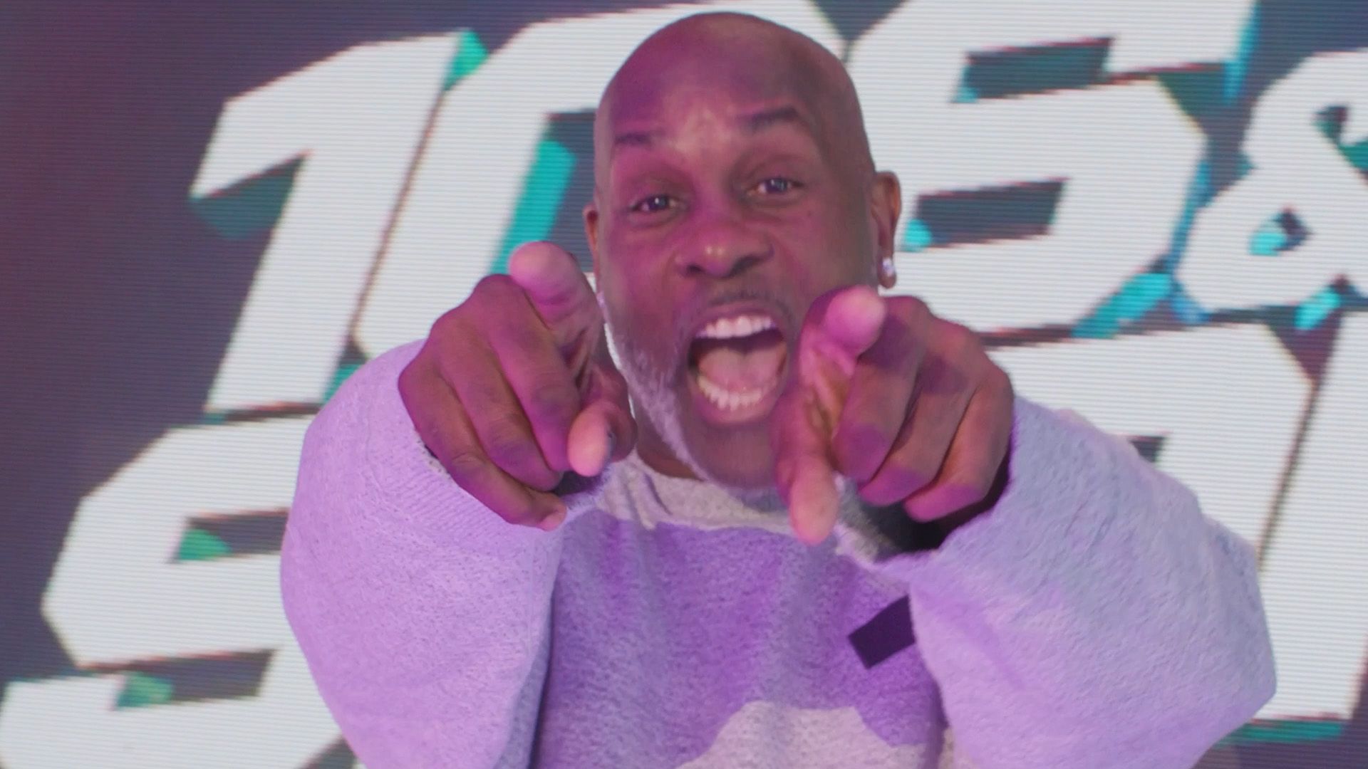 106 & Sports - Episode 7 Behind the Scenes - 106 & Sports (Video Clip ...