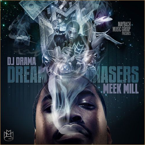 Dreamchasers - Meek Mill - Image 6 from The Evolution of Meek Mill | BET