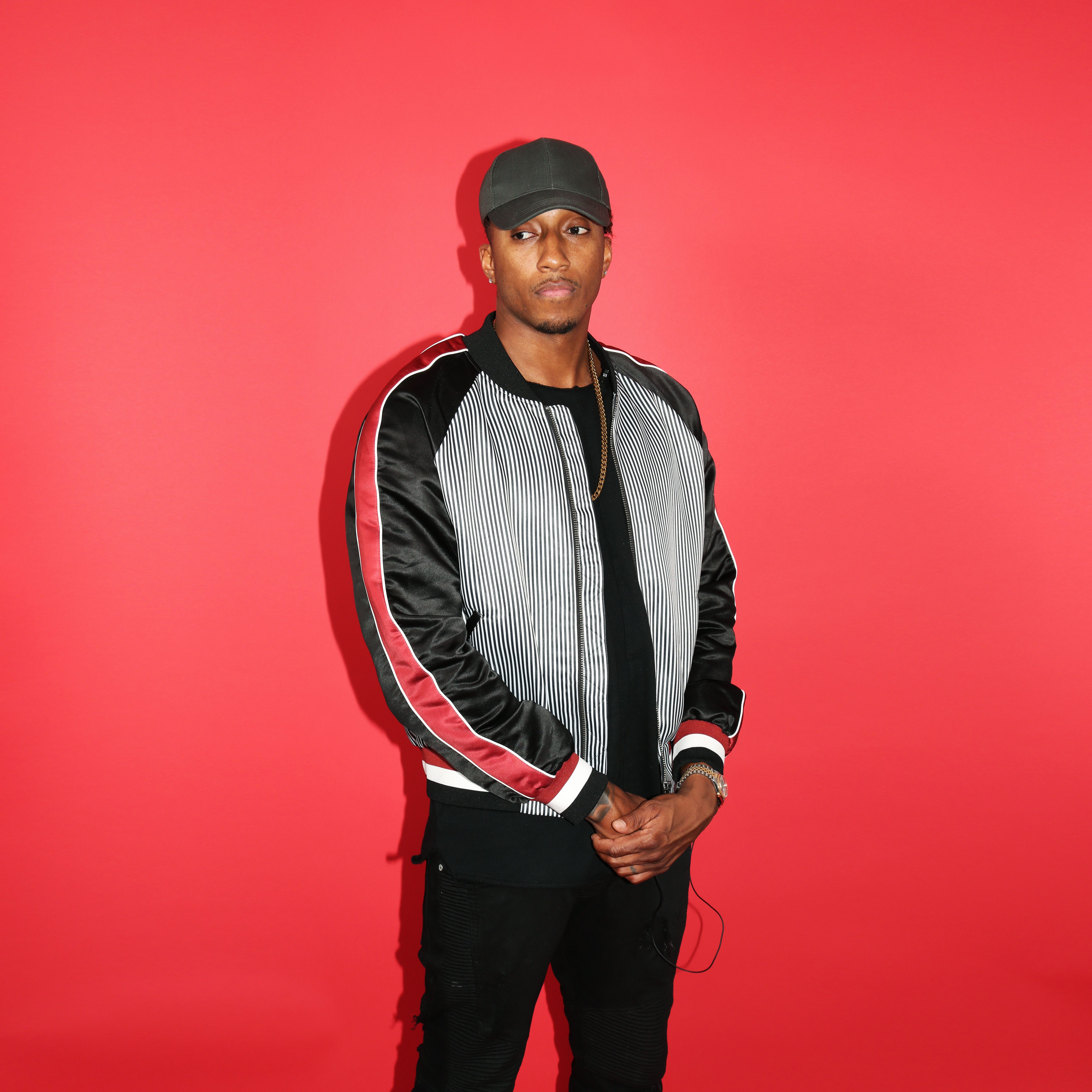 LECRAE – 'CAN’T STOP - Image 68 from BET Awards 2017 Nominees | BET