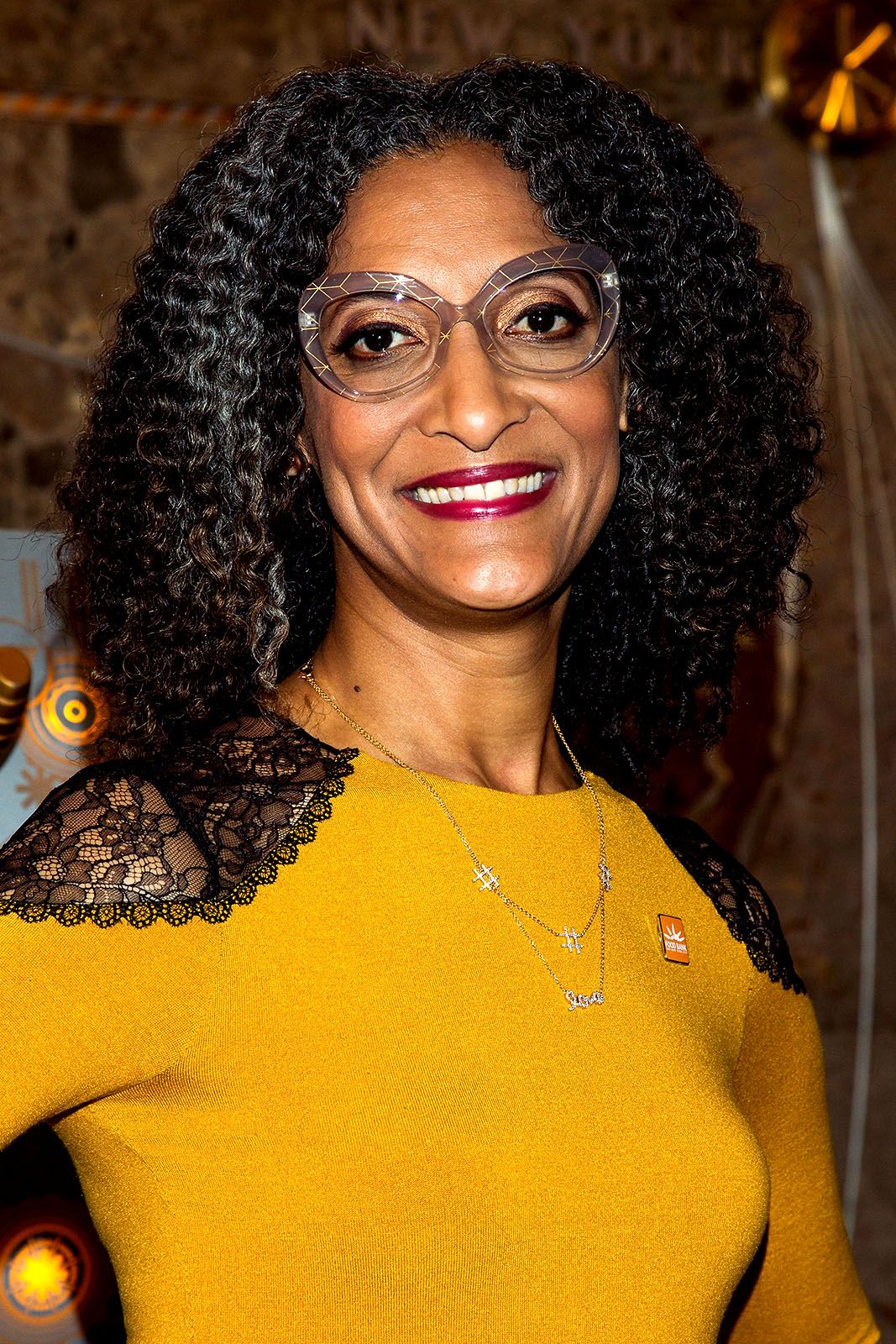 Carla Hall: May 12 - Image 12 from Celebrity Birthdays: See Who Else Is ...