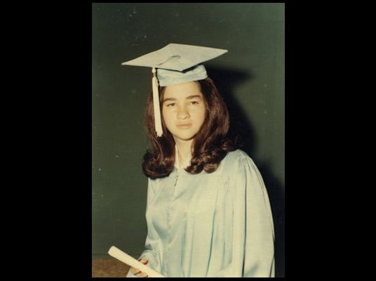 Educational Foundation - Sotomayor - Image 4 from Sonia Sotomayor: Her ...