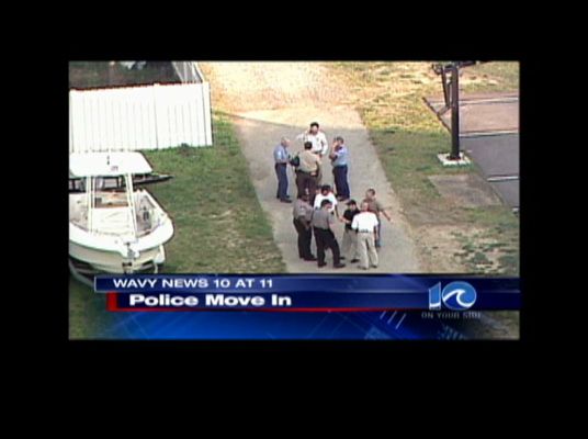 The Search - After - Image 9 from The Michael Vick Project: Episode 1 | BET