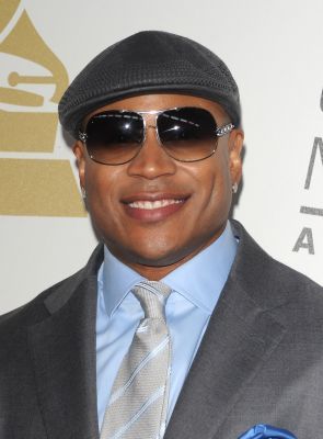 LL Cool J - - Image 39 from The Top Musicians Turned Actors | BET