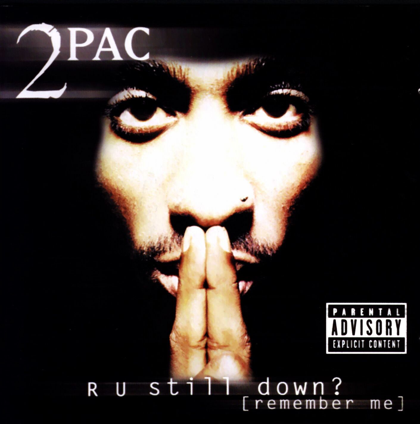 2Pac, R U Still - Image 10 from The 25 Best Posthumous Albums of All ...