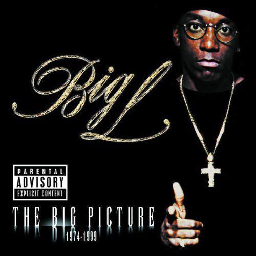 Big L, The Big - Image 7 from The 25 Best Posthumous Albums of All Time ...