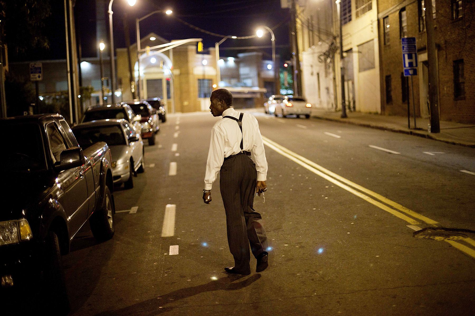 Ghosts of Prosperity - - Image 11 from Martin Luther King Jr.’s Birth ...