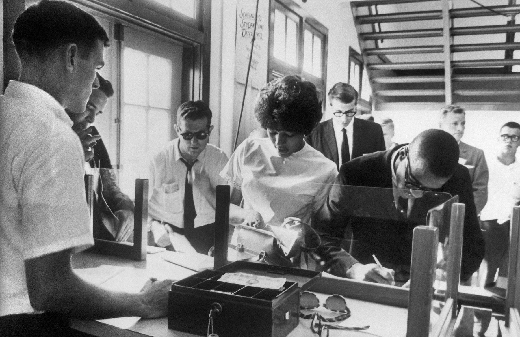 A Path Forward - - Image 3 from The Impact of the Civil Rights Act of ...