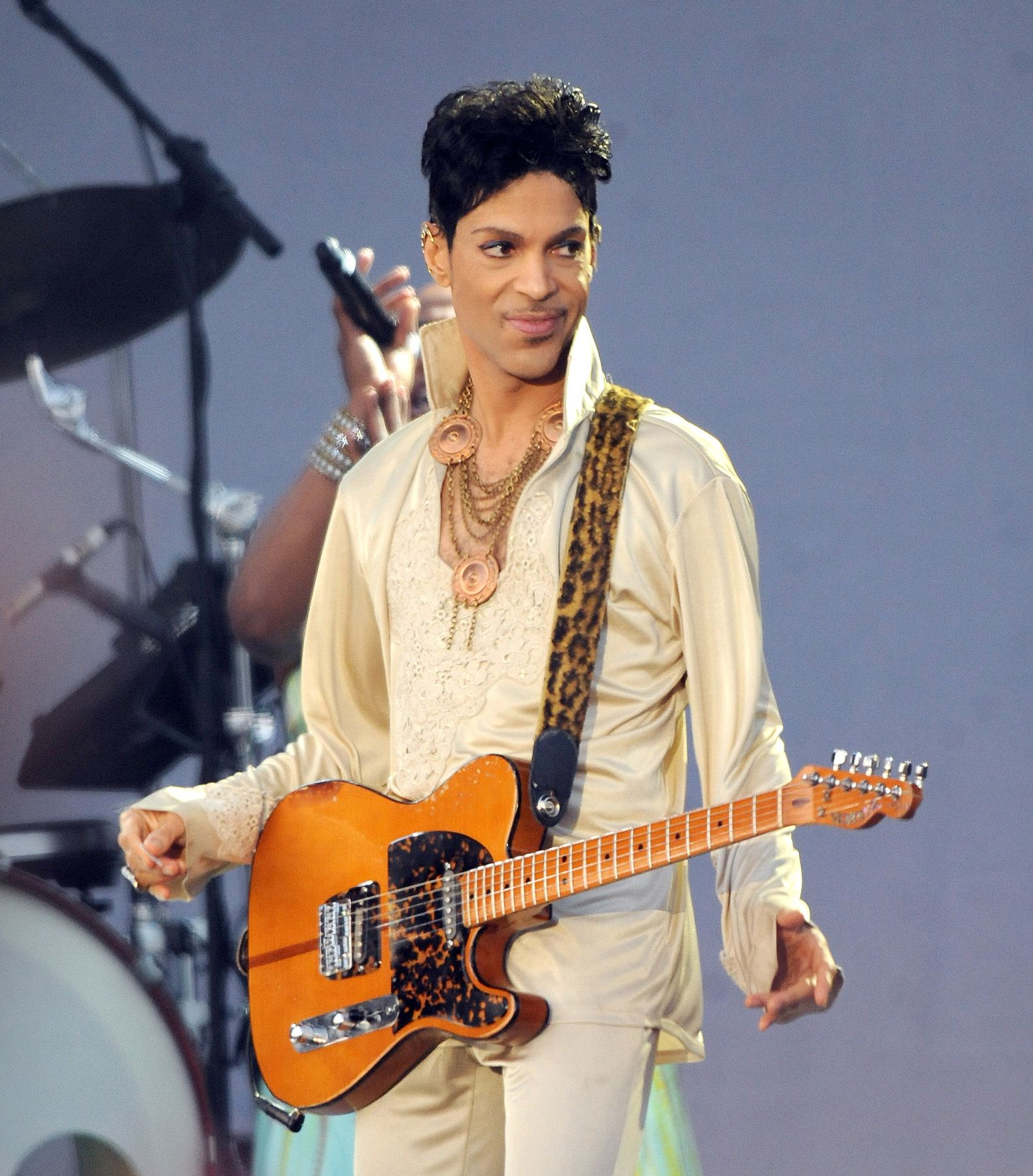 New Beginnings - Years - Image 9 from The Evolution of Prince | BET