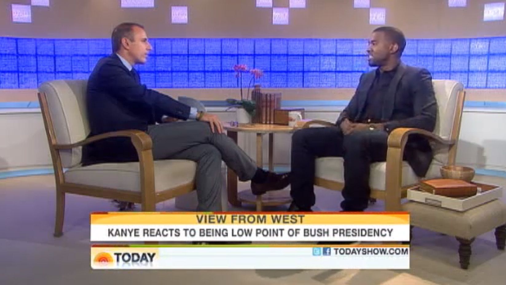 The Evolution of Kanye - Image 19 from The Evolution of Kanye West | BET