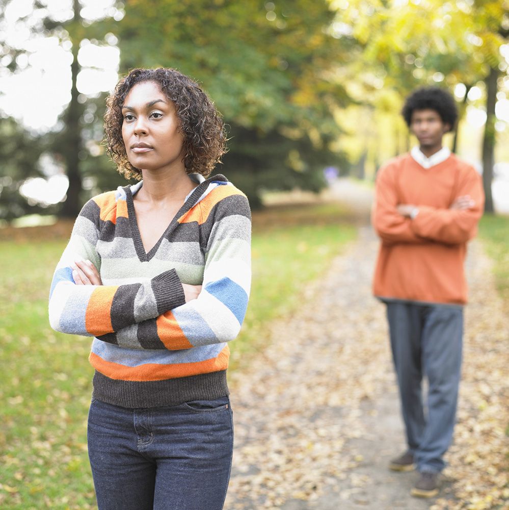 Let Go of Certain - Image 6 from 10 Ways to Be More Authentic | BET