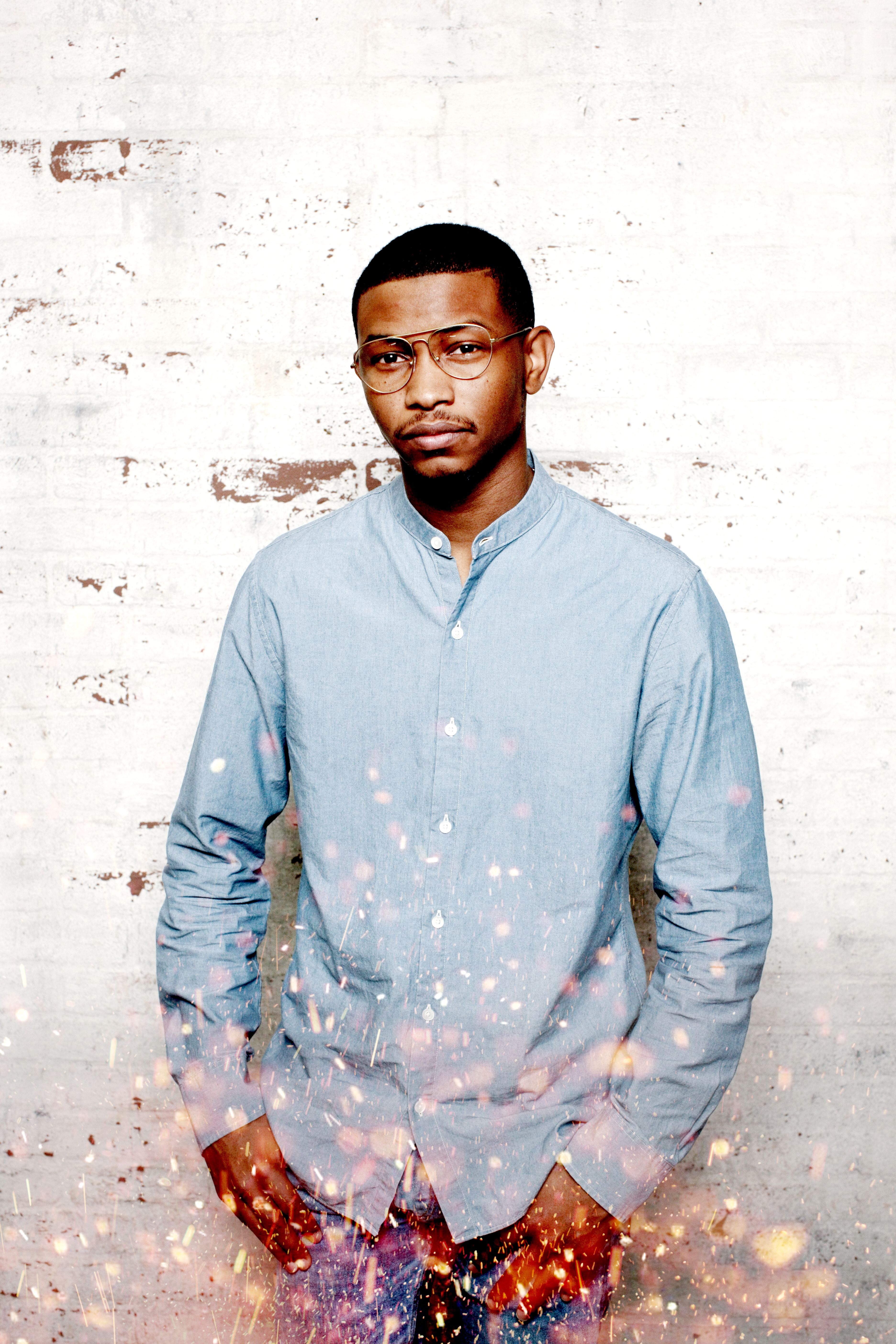 Nick Grant - Very - Image 10 from MCs That Obey Their Greatness | BET