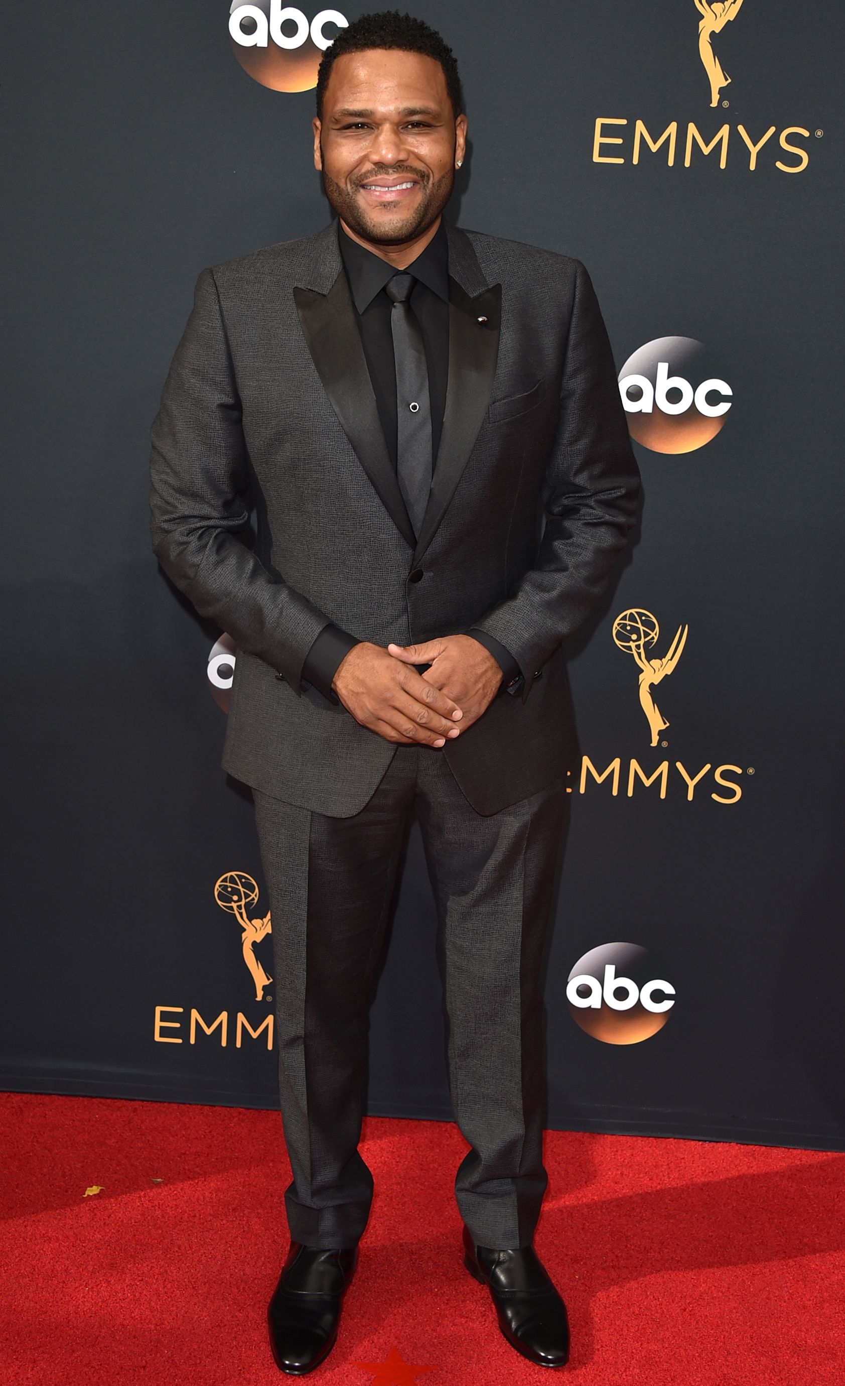 Anthony Anderson - Image 5 from See All the Red Carpet Looks From the ...