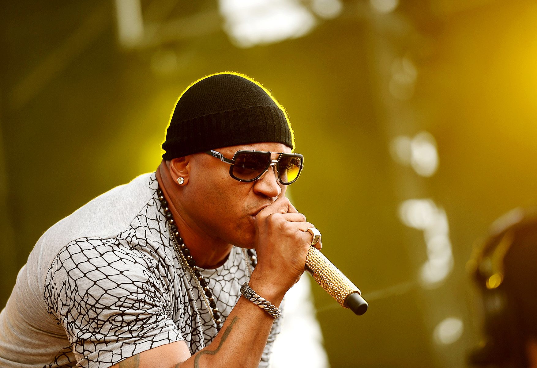 LL Cool J - - Image 3 from 25 Most Influential Def Jam Artists | BET