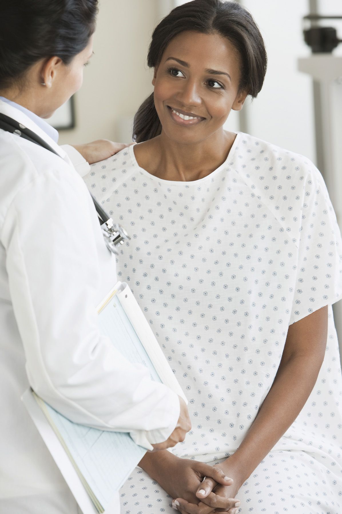 Defer - As much - Image 10 from How to Support A Loved One With Breast ...