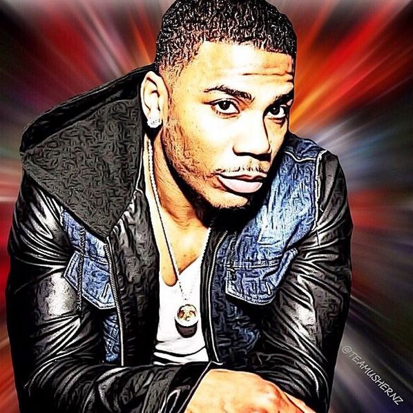 #TeamNelly - A fan - Image 11 from Nelly's Derrty Life Through ...