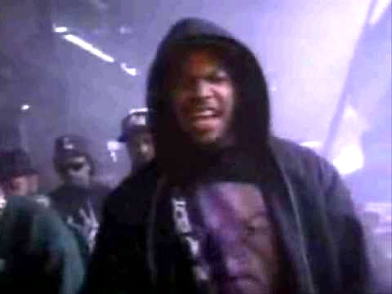 Ice Cube "No Vaseline" - Image 6 from Eddie Murphy's Musical Moments | BET