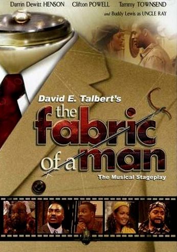 The Fabric of a - Image 5 from David E. Talbert's Movies | BET