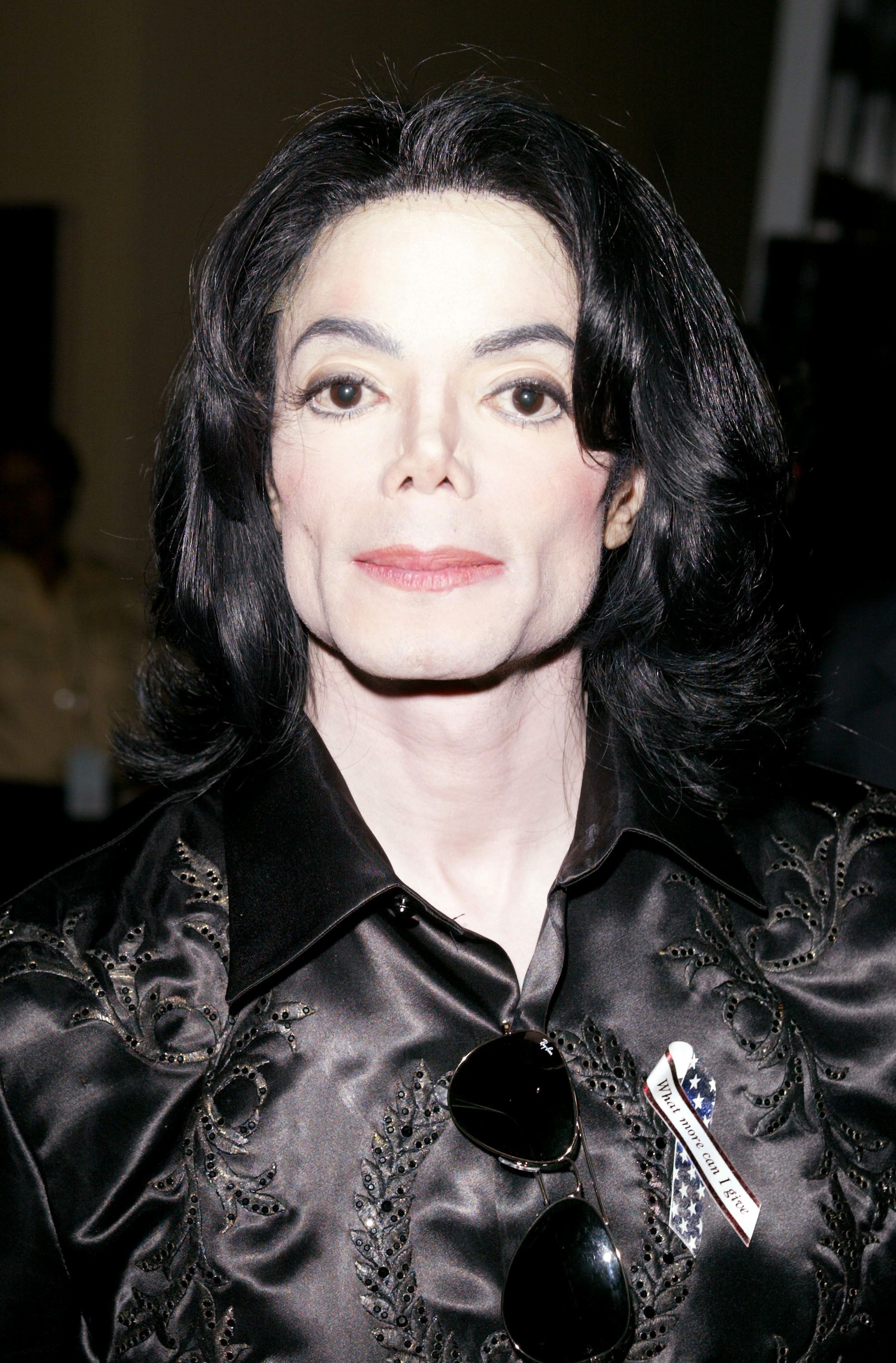 "Do You Know Where - Image 7 from The Rundown: Michael Jackson, Xscape ...