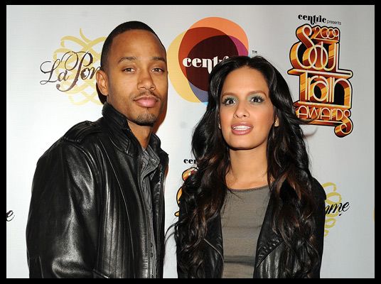 Fact #1 - Terrence - Image 1 from Terrence | BET