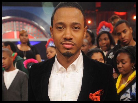 Fact #7 - Terrence - Image 7 from 10 Facts About Terrence | BET