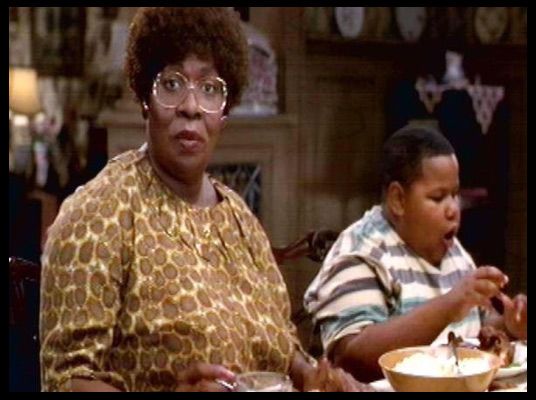 Eddie Murphy as Mama - Image 7 from When Famous Men Go Female | BET