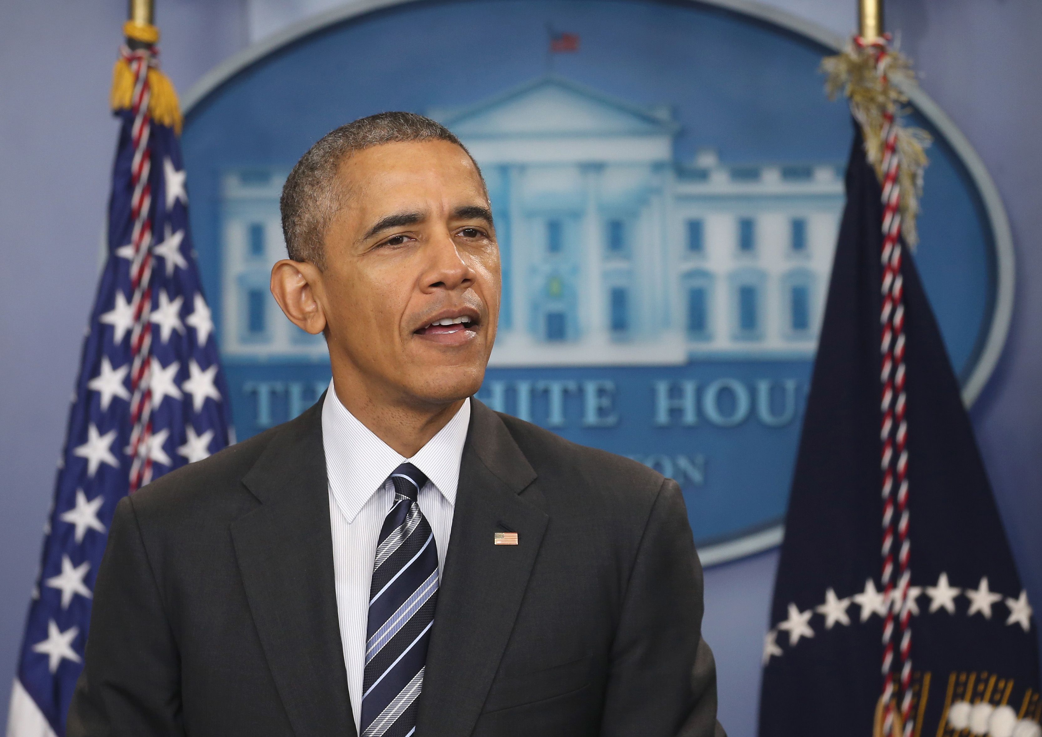 Barack Obama Becomes First - Image 1 from 10 Inspiring Black History ...