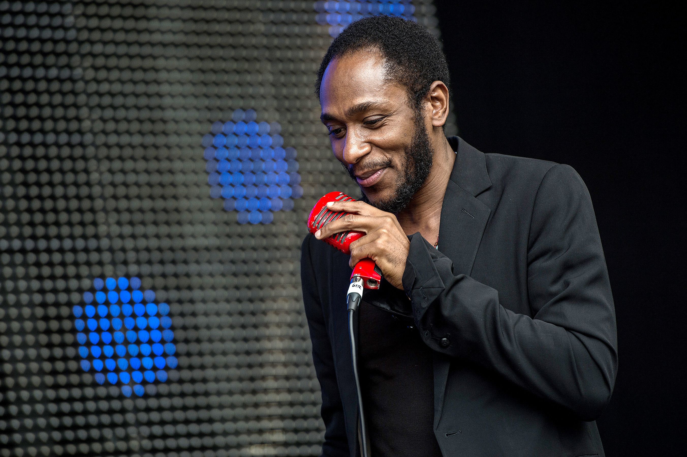 Mos Def as Julius - Image 7 from Where Are They Now: The Cast of ...