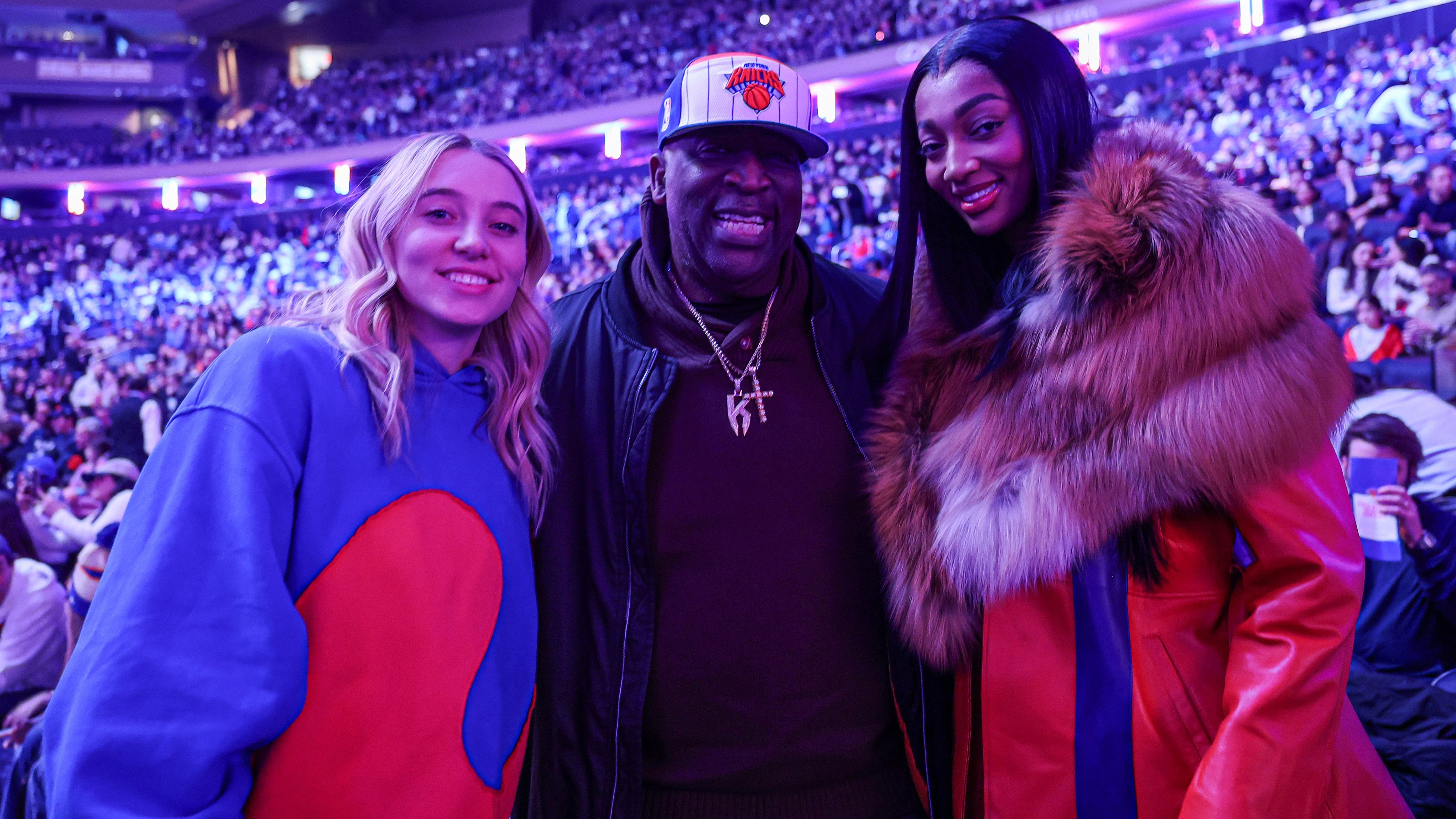 Angel Reese, Paige Bueckers Team Up for Historic Reese’s and Oreo ...