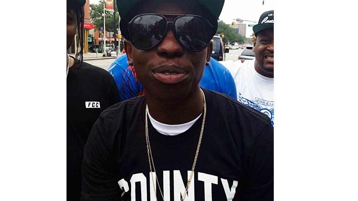 Bobby shmurda g star store