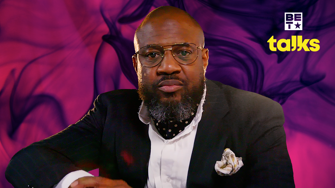 BET Talks - Season 2, Ep. 26 - Michael "Mike B." Burnett - Full Episode ...