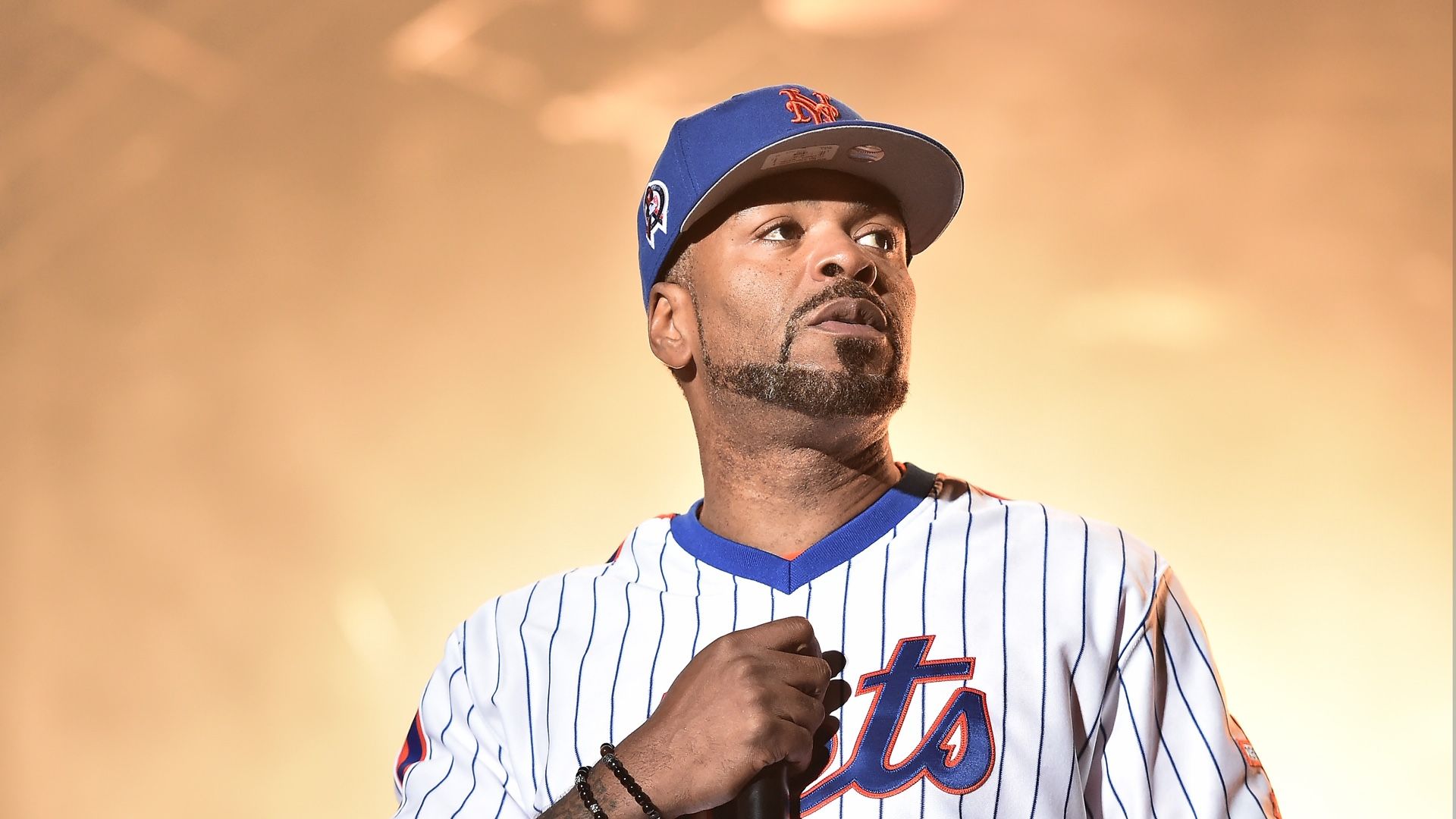 2022 NAACP Image Awards: 5 Times Method Man Had Us Swooning | News | BET