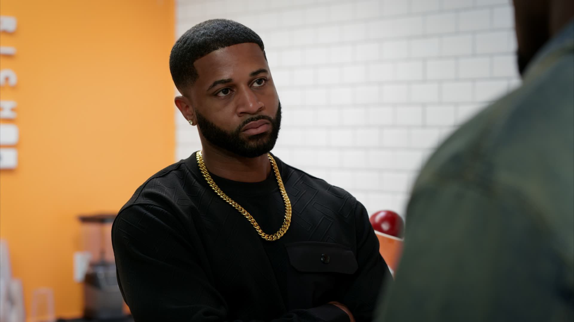 Back Shot - (Video Clip) | BET