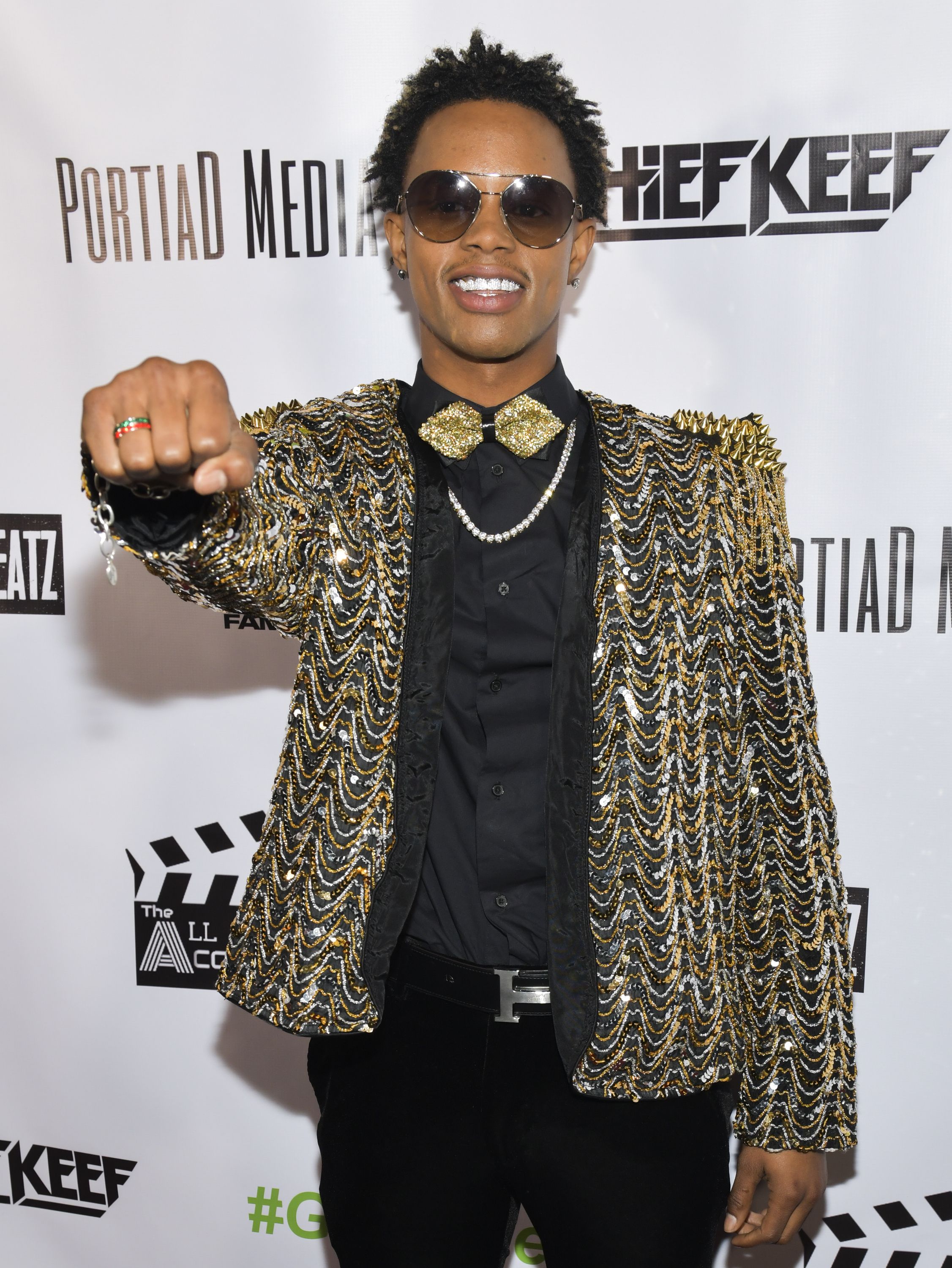 Silento Indicted For Murder - (Video Clip) | BET