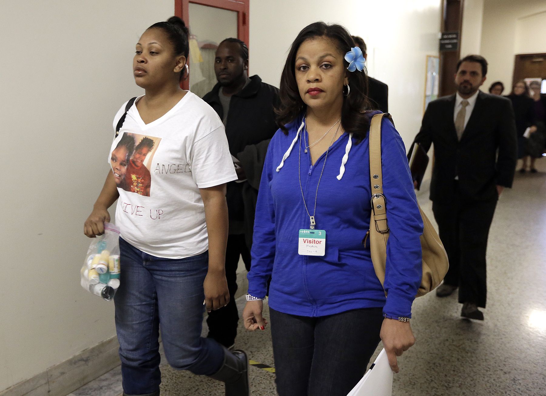 Why Won’t Her Family - Image 4 from The Jahi McMath Tragedy: What You ...