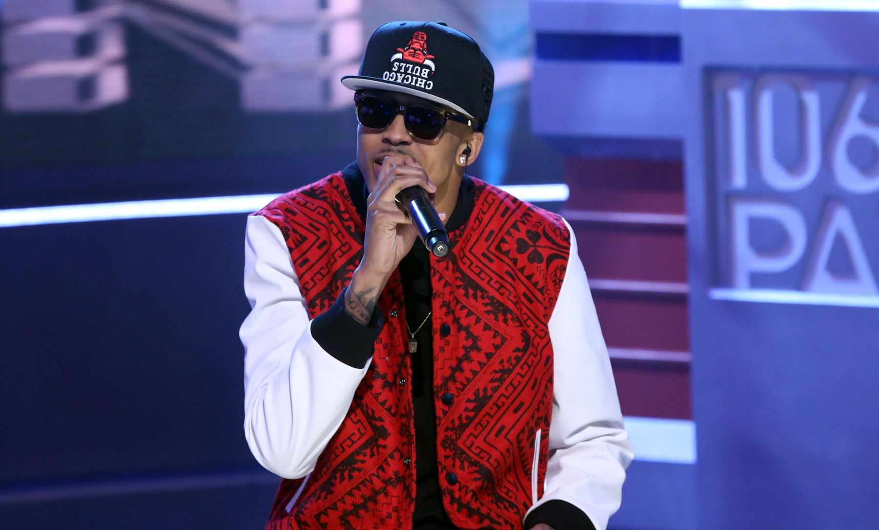 They Say Chi City - Image 19 from Exclusive Access: 106 & Party New ...