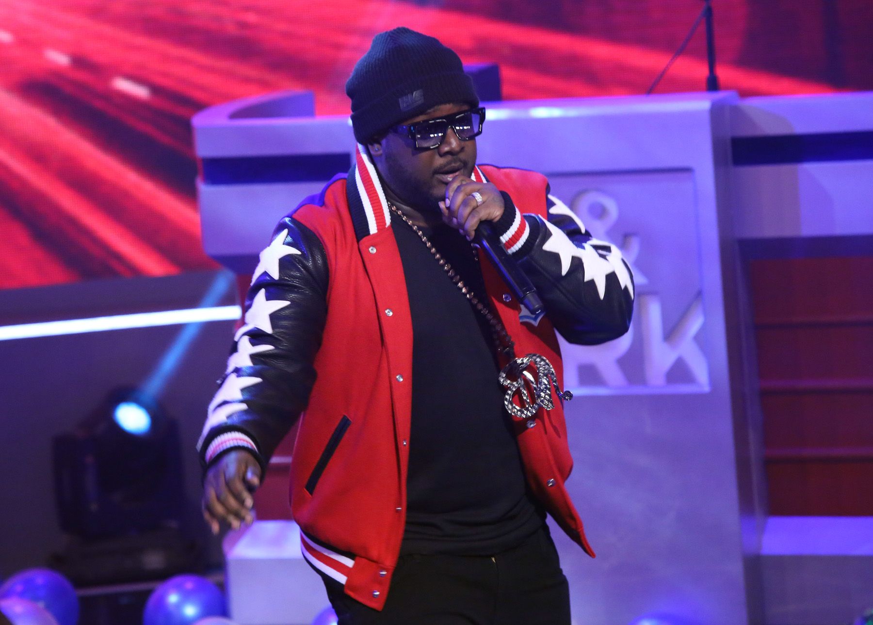 Lehgooo - (Photo: Bennett - Image 70 from Exclusive Access: 106 & Party ...