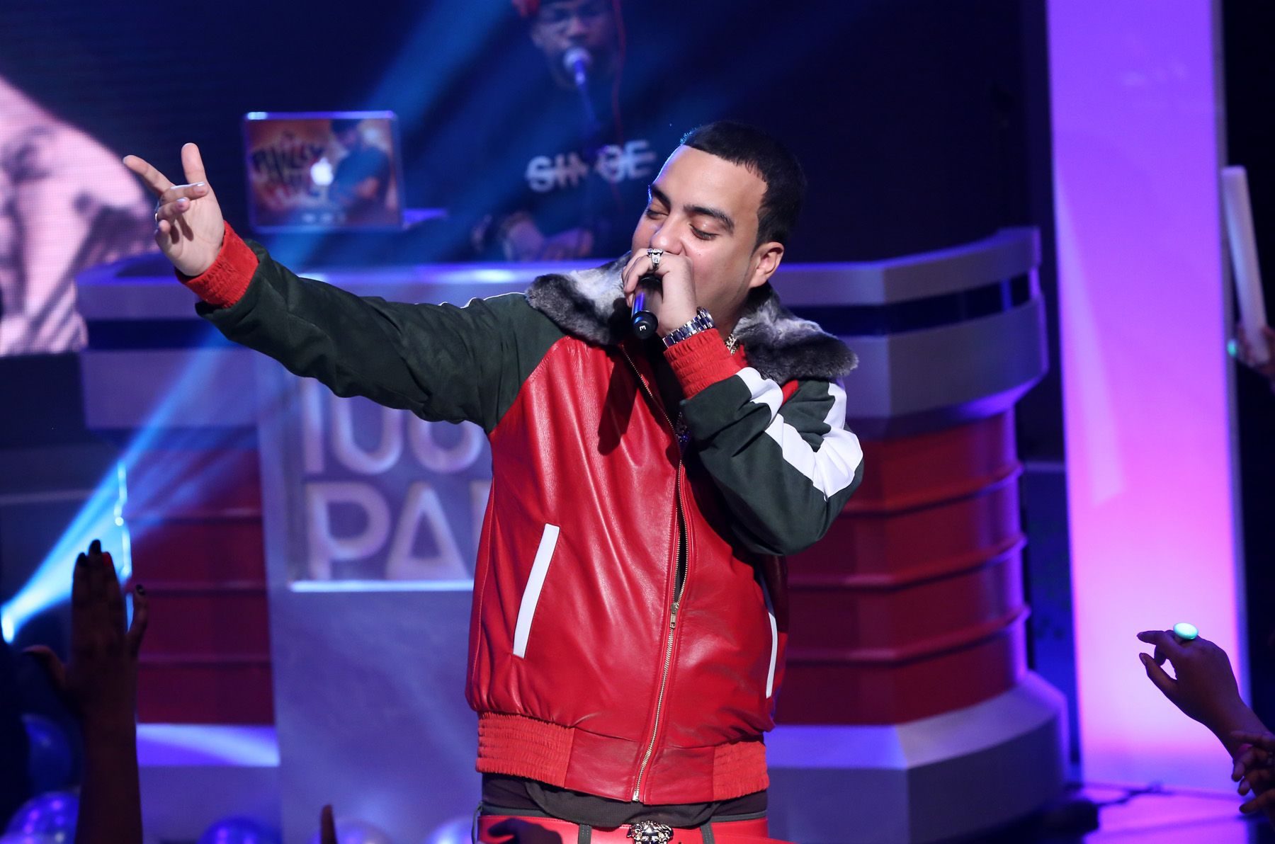 Montana! - (Photo: Bennett - Image 64 from Exclusive Access: 106 ...