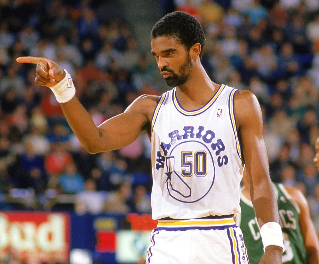 Ralph Sampson - Ralph - Image 8 from Legends of the Court: 2012 ...