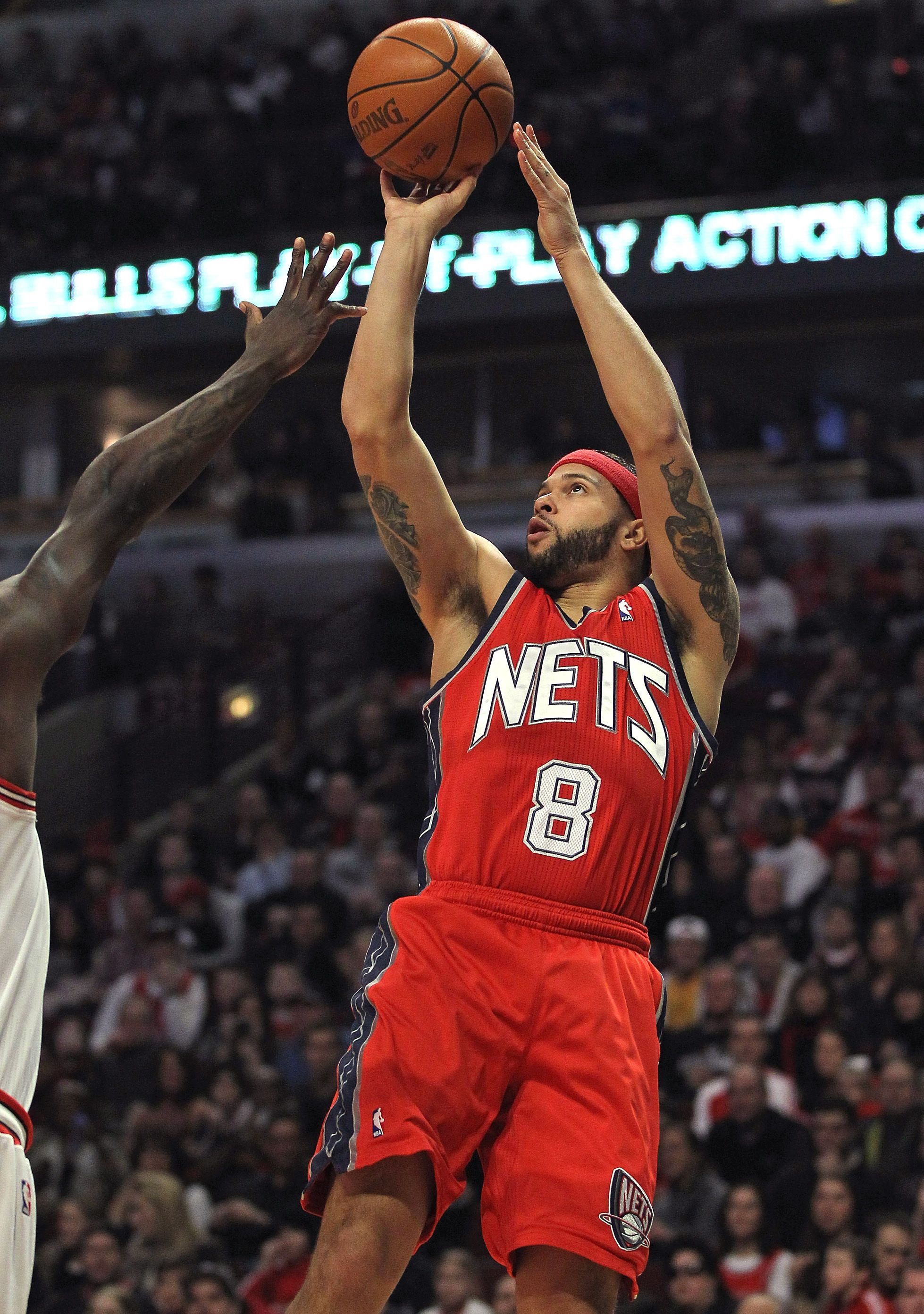 Deron Williams - Men's - Image 8 from Stars of the U.S. Olympic Squad | BET