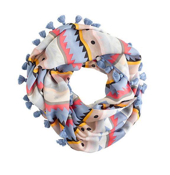 Silk Snood - - Image 8 from 10 Spring Must-Haves Under $100 | BET