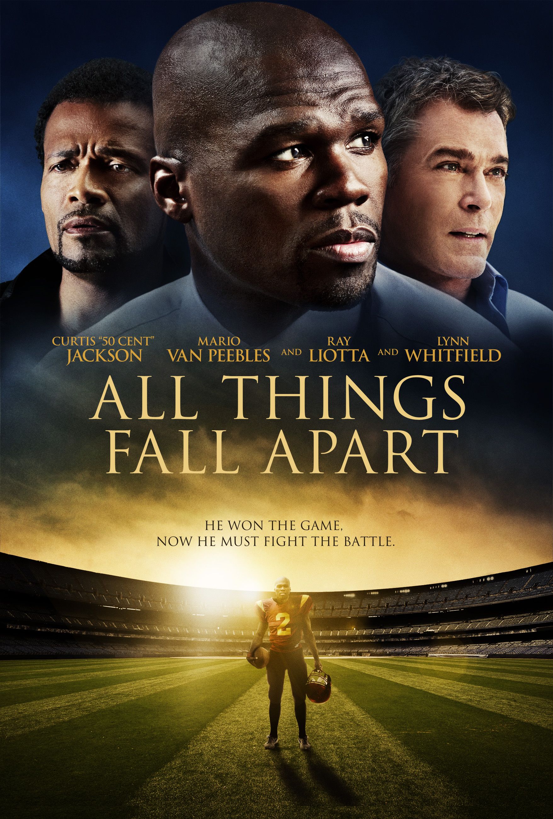 All Things Fall Apart, - Image 6 from Flicks of the Week - February 17 ...