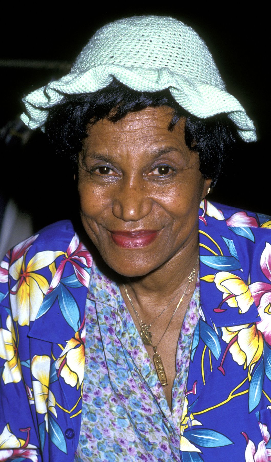 Clarice Taylor - Legendary - Image 20 from Where Are They Now: The Cast ...