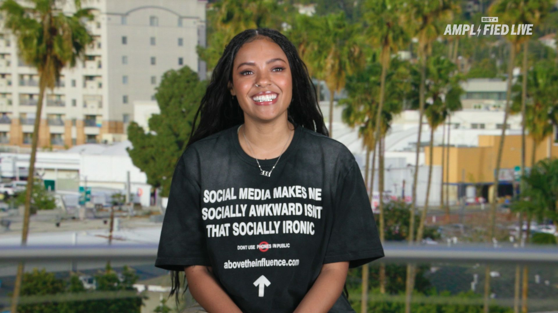 Samara Cyn - (Video Playlist) | BET