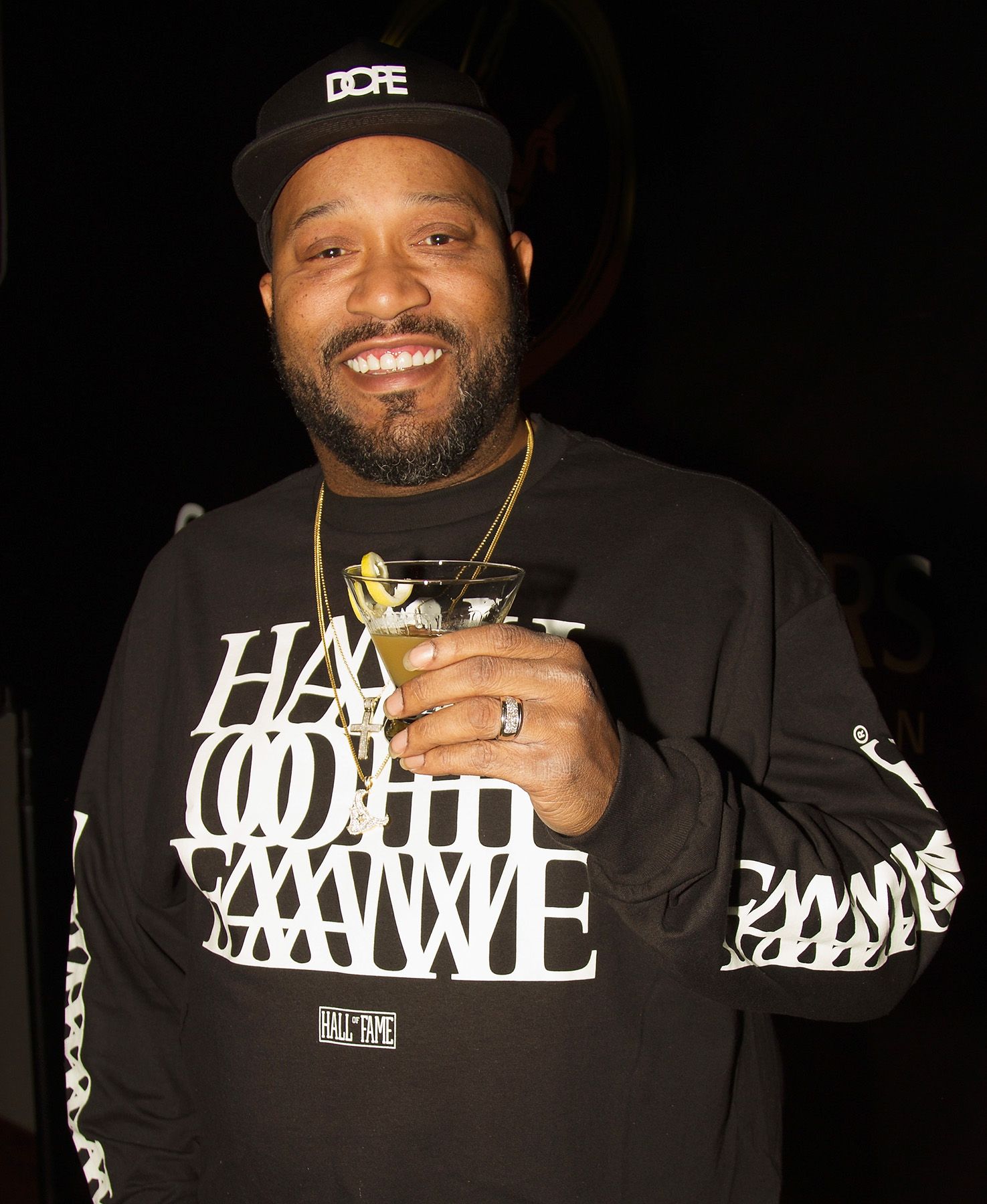 Bun B - If - Image 9 from Every Celebrity Who Read Stacey Dash Her ...