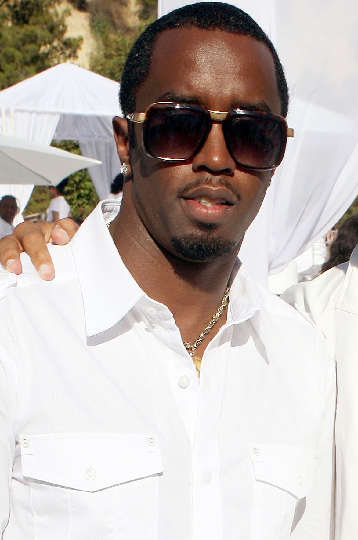 Diddy - @iamdiddy: Whitney - Image 41 from Celebs Remember Whitney ...