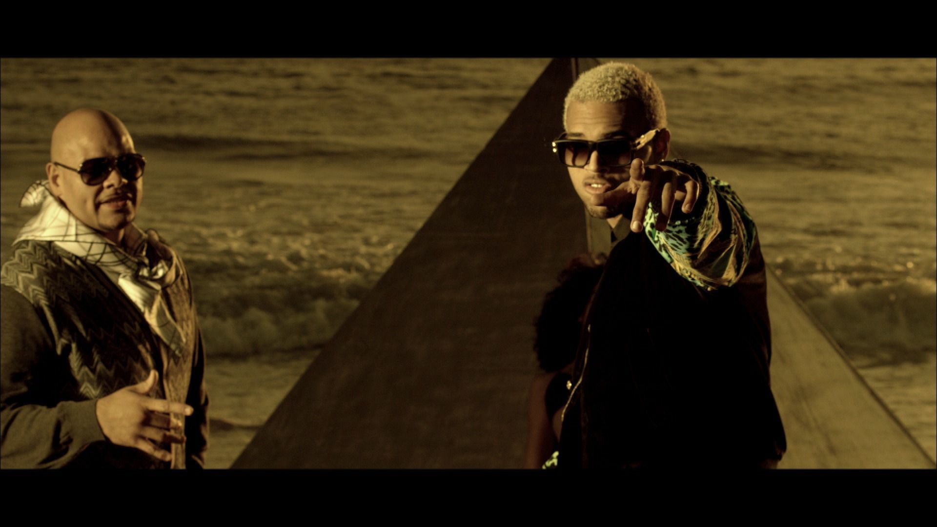 24. Fat Joe ft. - Image 24 from Notarized: Top 100 Videos of 2012 | BET