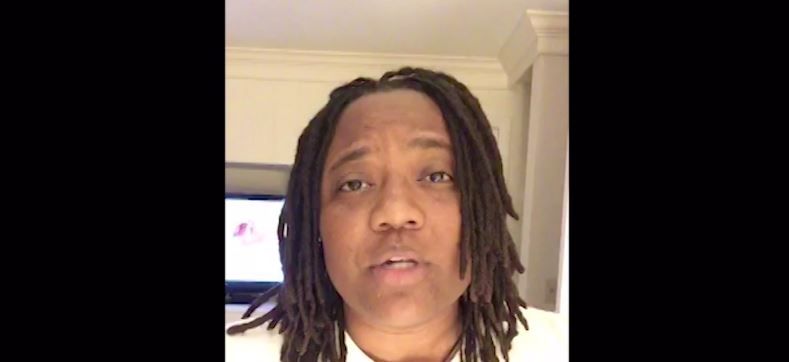 Being Black in America is Exhausting - (Video Clip) | BET